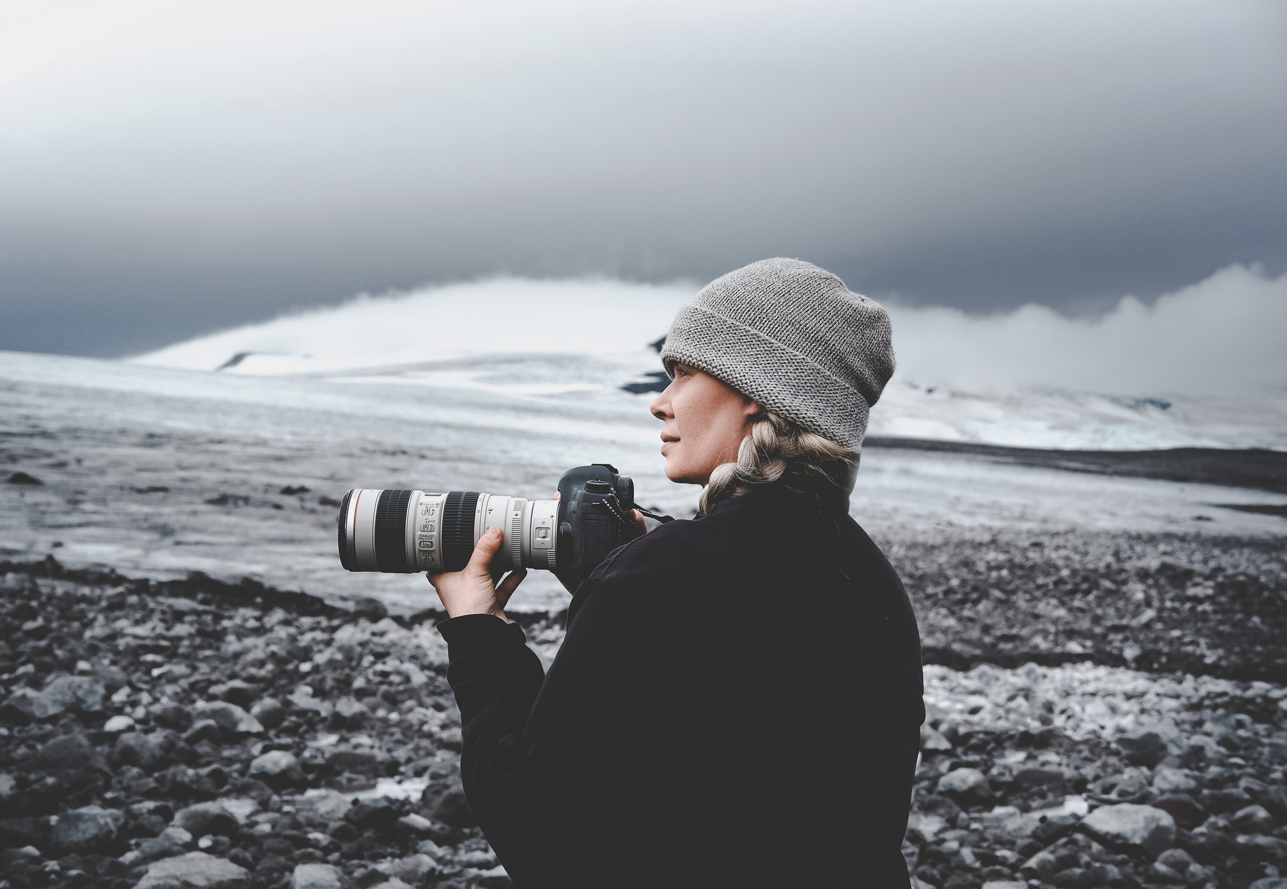 Sarah Bachinger | The CreMAP Directory | #Art #Science #Technology