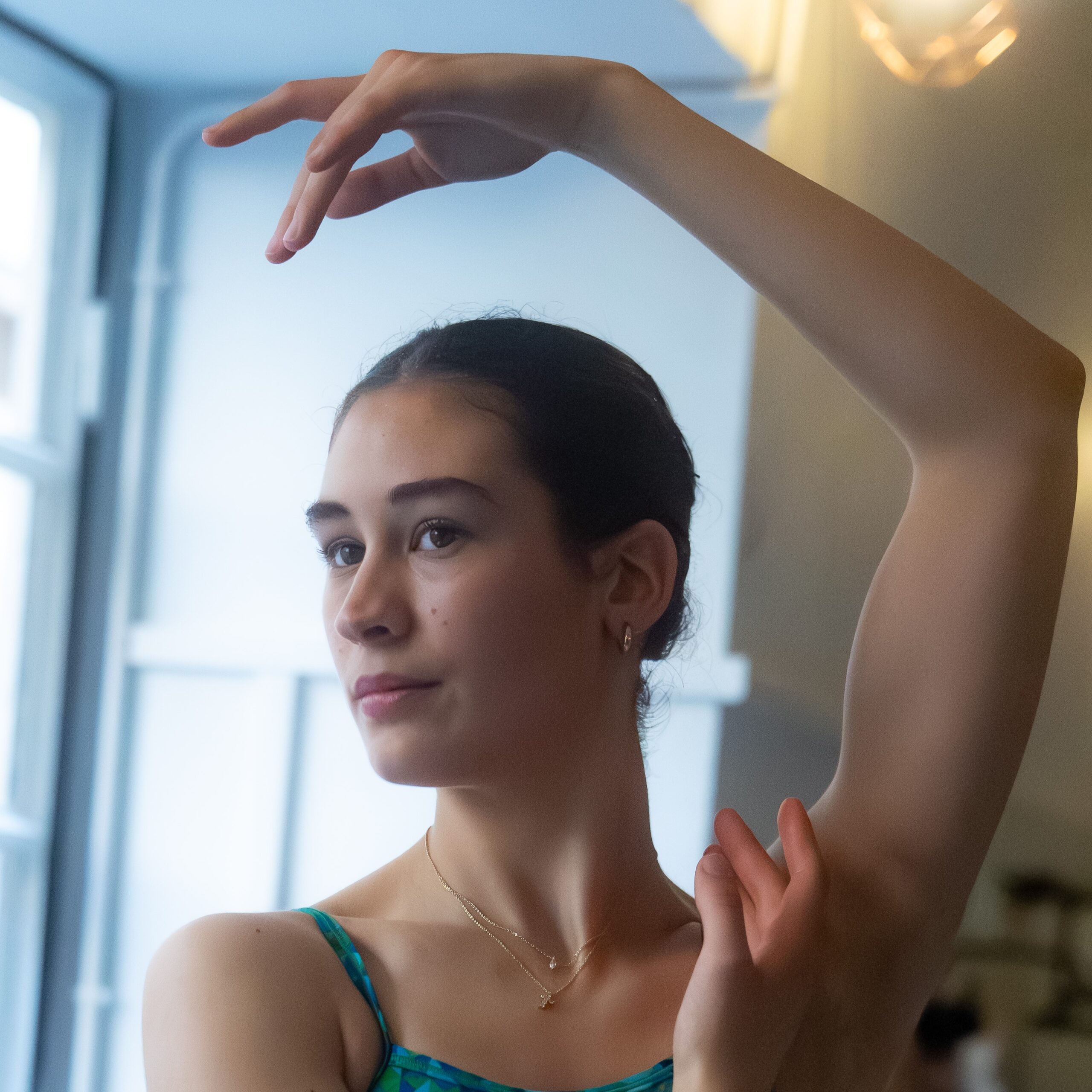 Zoe Iris | The CreMAP Directory | #Art #Science #Technology